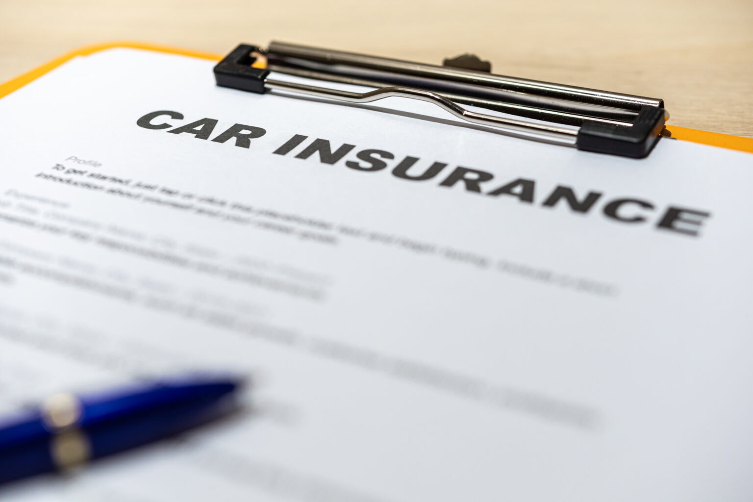 Understanding the Claims Process: A Step-by-Step Guide - Masters Insurance