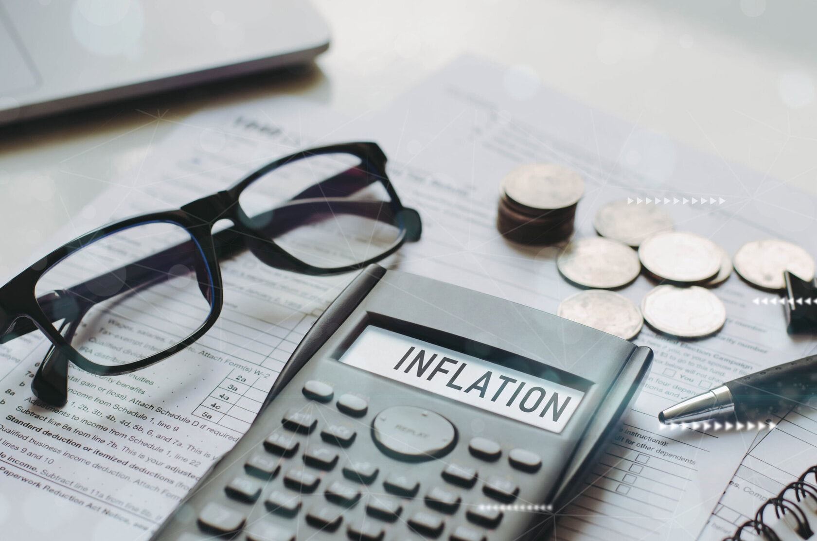 Financial Planning in a High-Inflation Economy - Masters Insurance